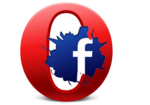ЗМІ дізналися про плани Facebook придбати Opera - Світ24