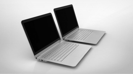 Vizio представила портативні комп'ютери Notebook і Thin + Light - Світ24
