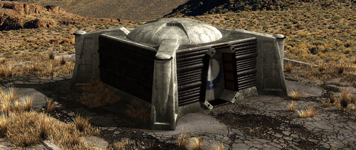 Microsoft розробляла планшет Surface в підземному бункері - Світ24