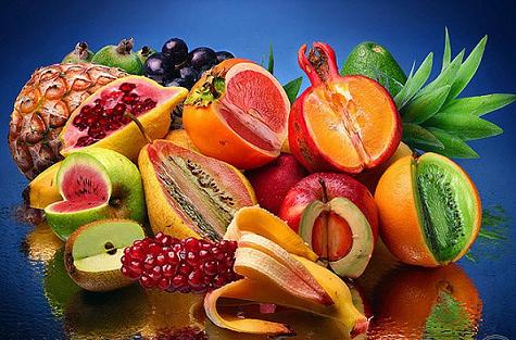 Фрукти отримають лазерне маркування - Світ24